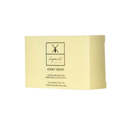 HONEY DREAM 250g Sapun solid natural - VivaMart.ro