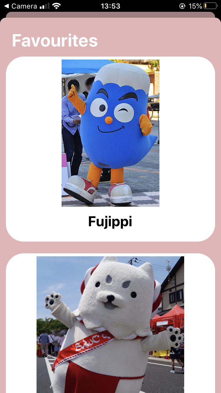 GitHub - kirstinbuchanan/yuru-chara: An encyclopaedia for Japanese mascots