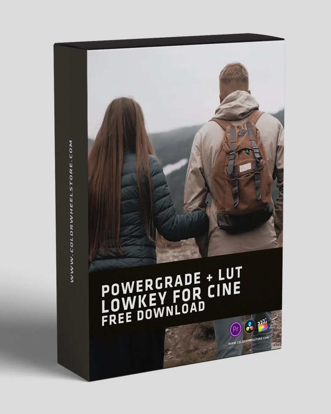 Free Powergrade Collection