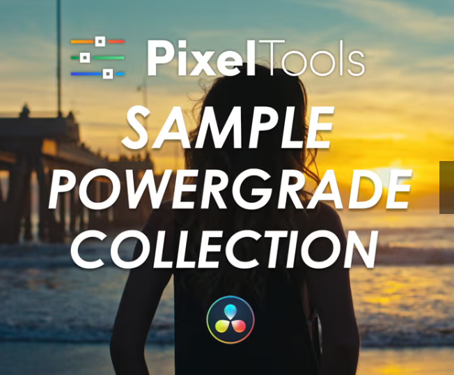 Free Powergrade Collection