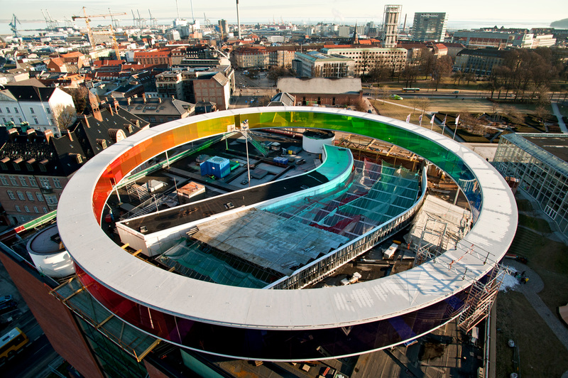 Architectural Aarhus: Discover the 2017 European Capital of Culture ...