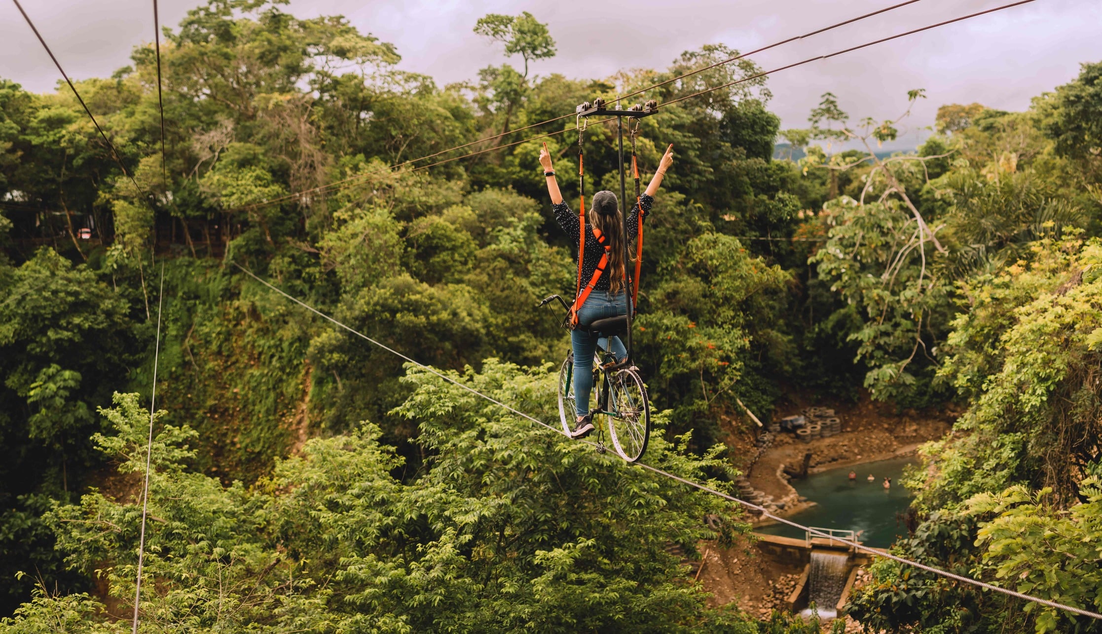 Oasis Eco Park | Inicio