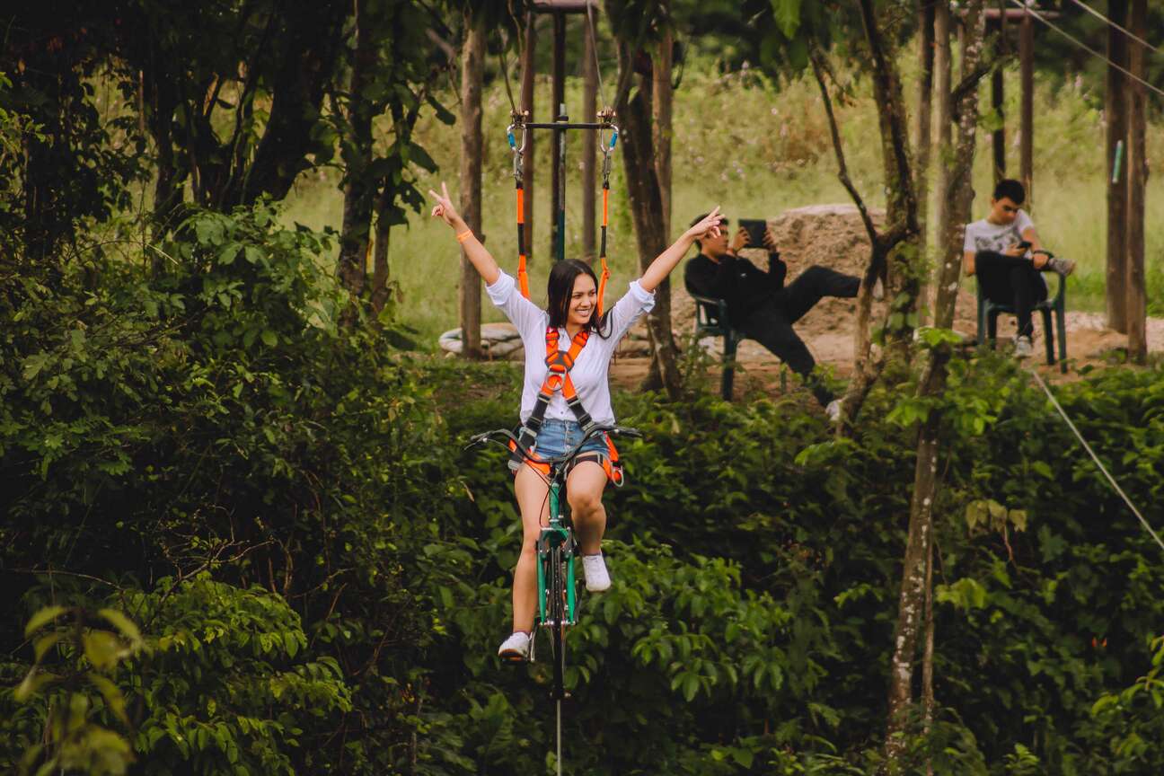 Oasis Eco Park | Inicio