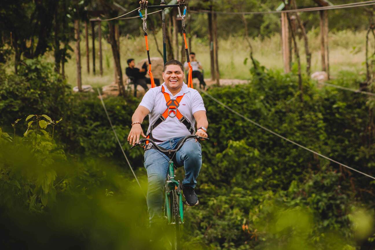 Oasis Eco Park | Inicio
