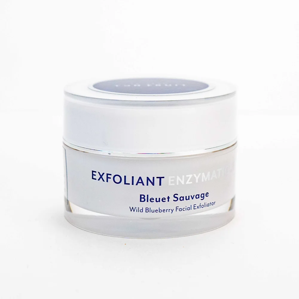 Exfoliant enzymatique - Miel & Camomille