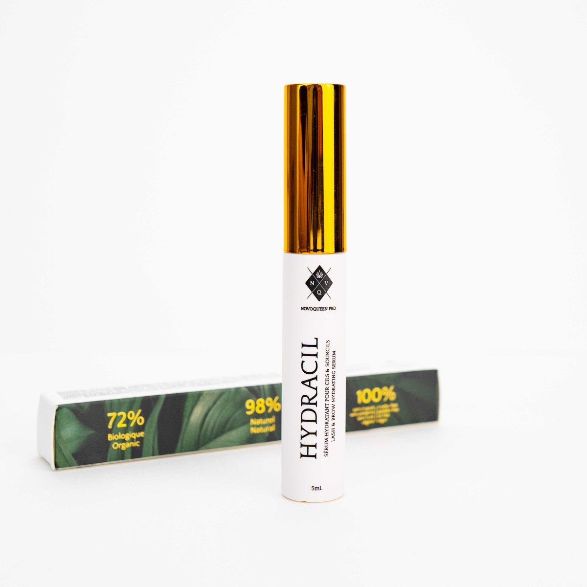 Hydracil serum - Miel & Camomille