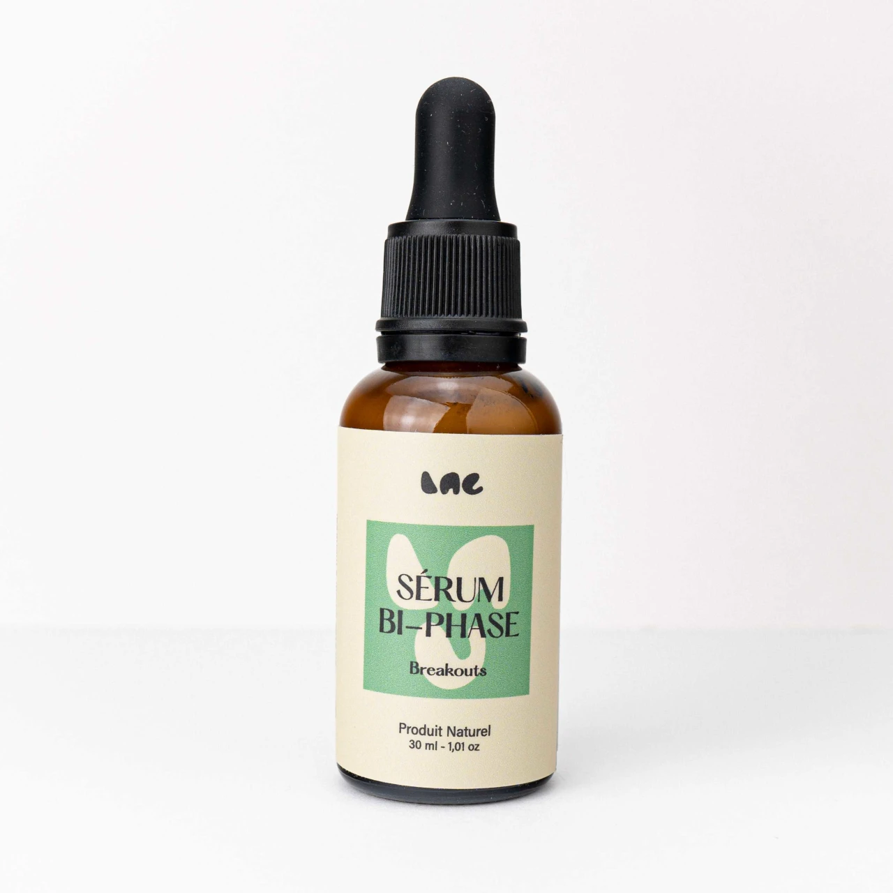Bi-Phase Breakouts Serum - Miel & Camomille