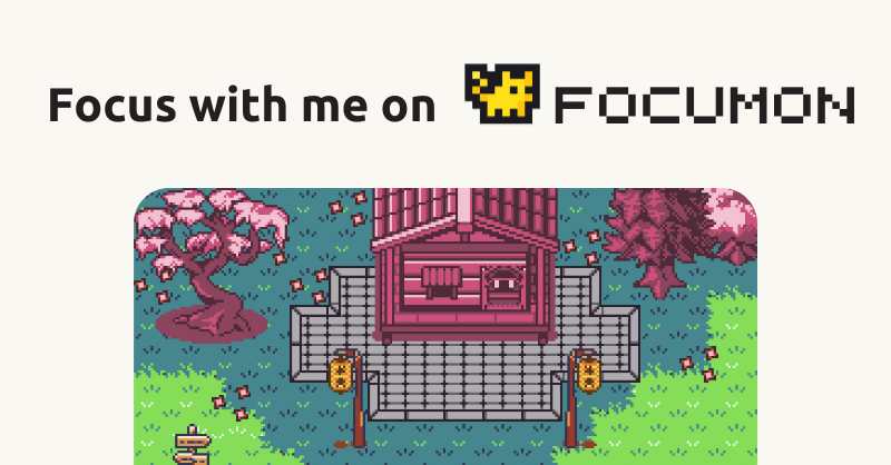 Chironyx' Beach Party | Focumon