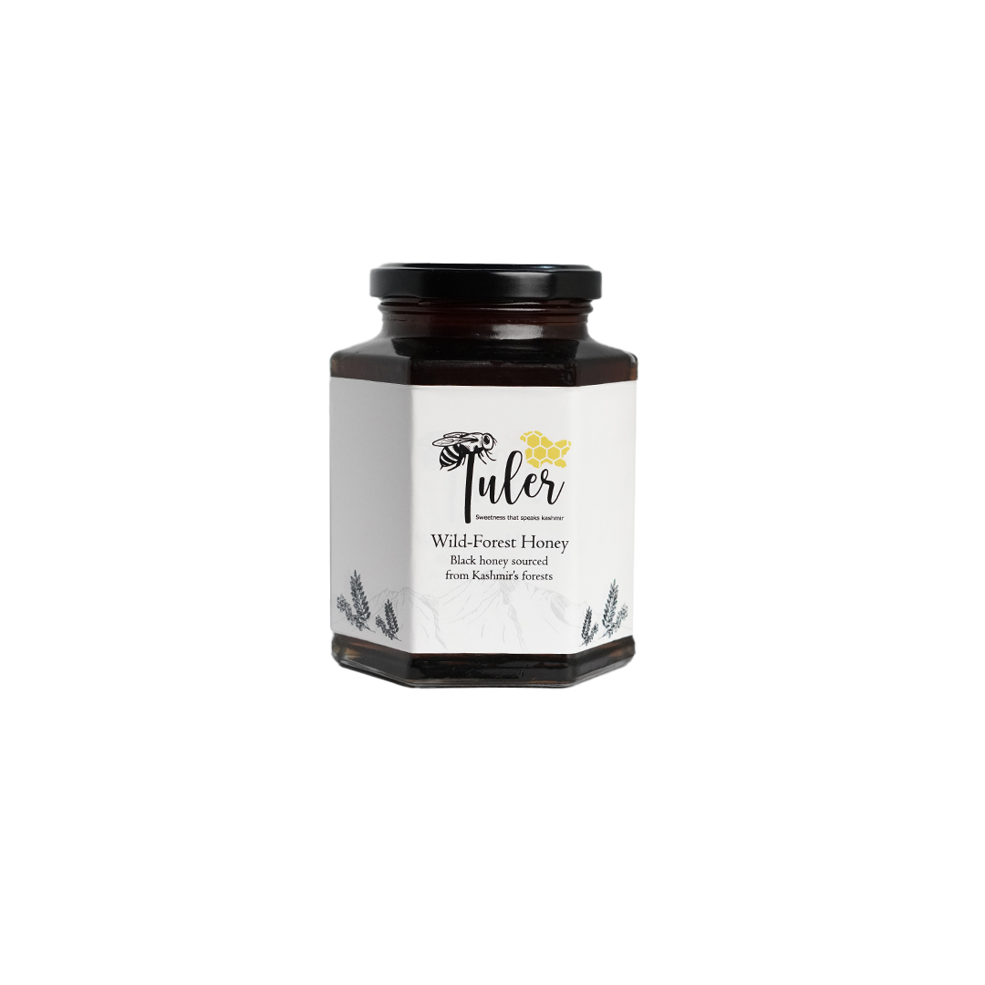 Buy the Best Honey in India | Pure Kashmiri & Natural Honey – Tuler Honey
