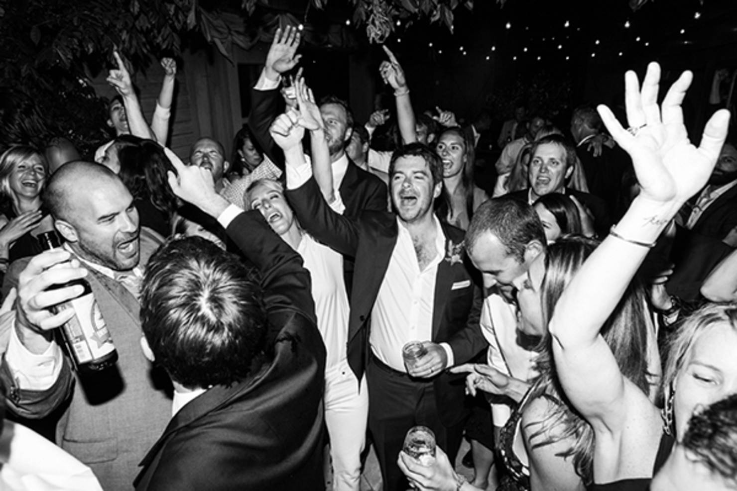 Don't Forget the Party Part: Wedding Entertainment Ideas To Get Your ...