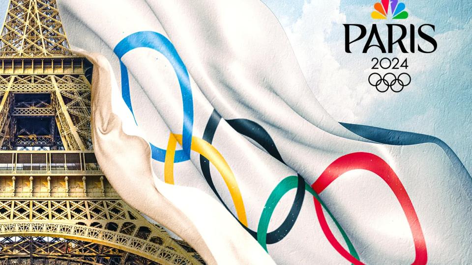 Paris 2024: Unveiling The Grandeur Of The 2024 Summer Olympics » Abbey ...