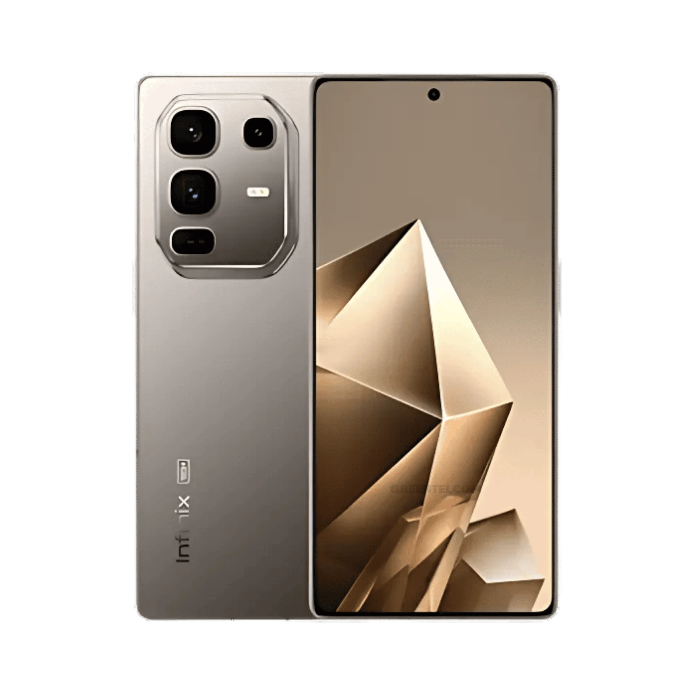 Note 50 Pro Plus 5G+ - TecnoStore Argentina