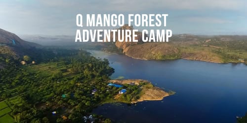 Q Mango Forest Resort Camp, Ramanagara | Book Now @ Best Price