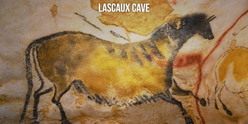 Lascaux Cave Tour | Book Now @ 31% OFF | BanBanjara