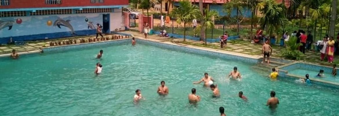 Khedda Resort Bangalore Day Out Image