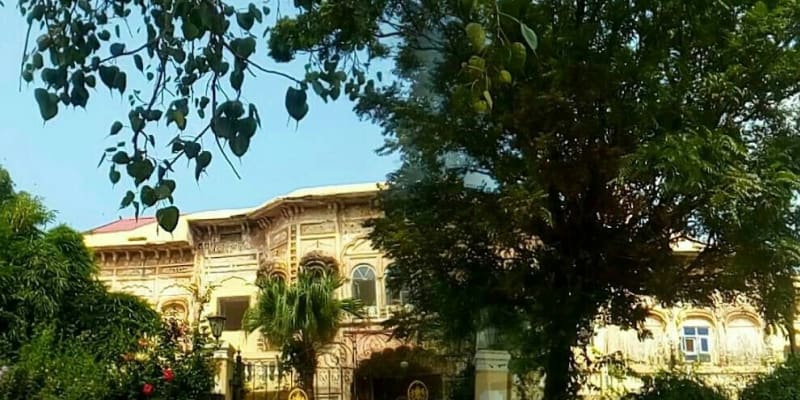 Top 10 Places to Visit in Nahan , Tourist Places, Activities & More