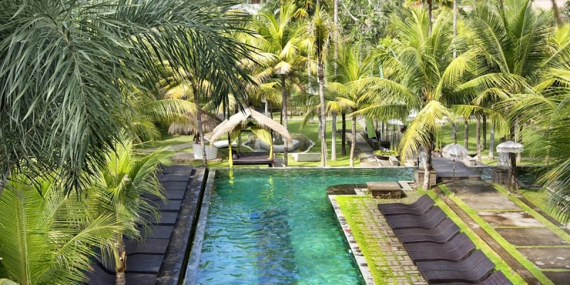 The Mansion Resort Hotel & Spa