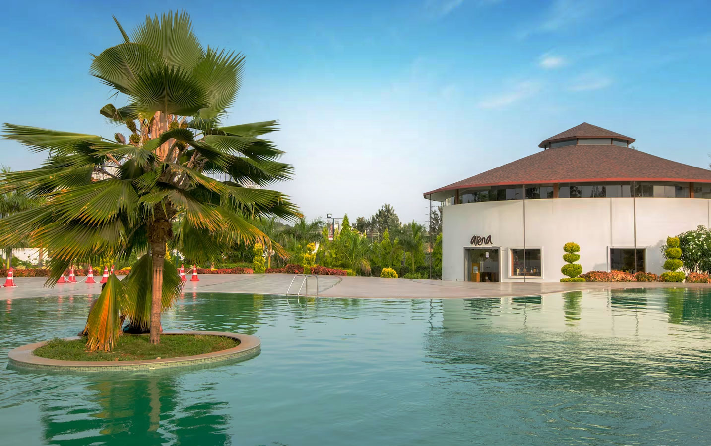 Kanva Star Resorts Bangalore Day Out | Banbanjara Kanva Star Resorts Bangalore Day Out | Banbanjara