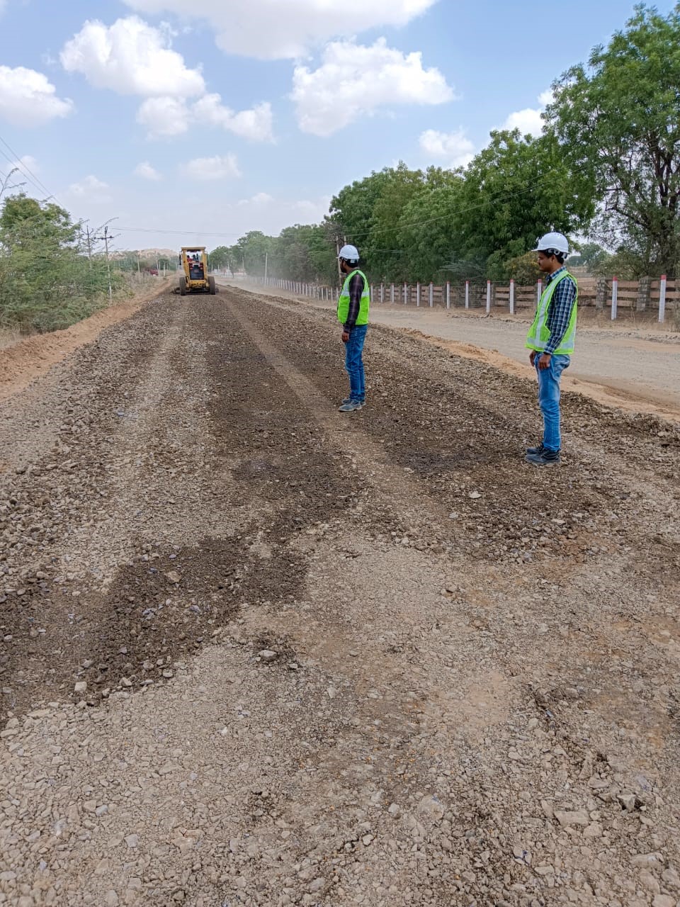 ORION Re-imagining Infrastructure