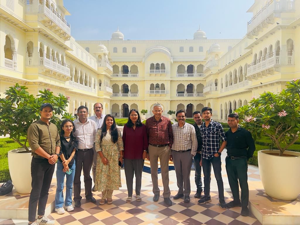 ORION Re-imagining Infrastructure