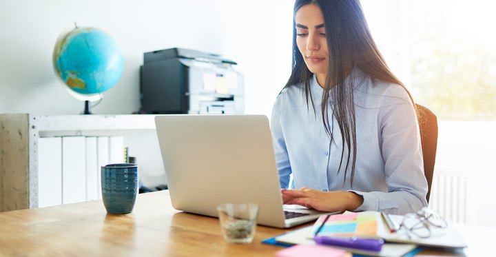 Trabajos Administrativos: Títulos, Cargos Y Descripciones