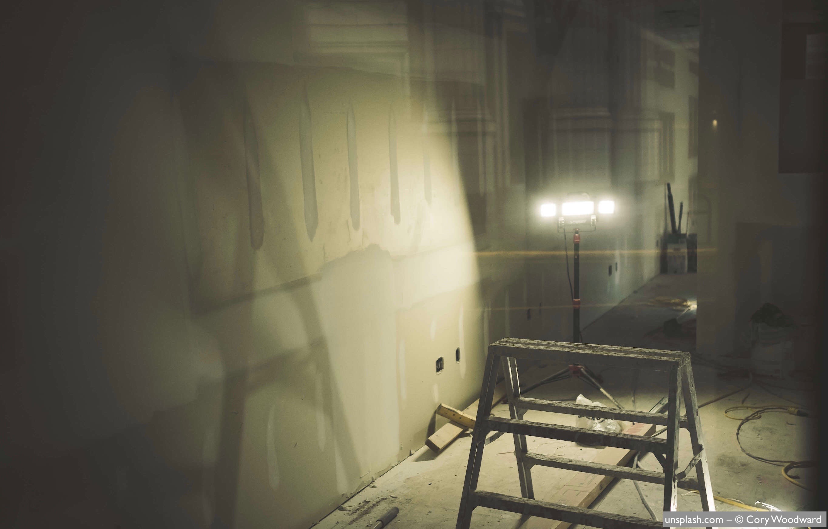 Gipser gesucht: Schnell & einfach Handwerker finden