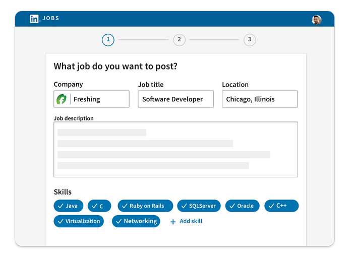LinkedIn vs Indeed | CareerCloud