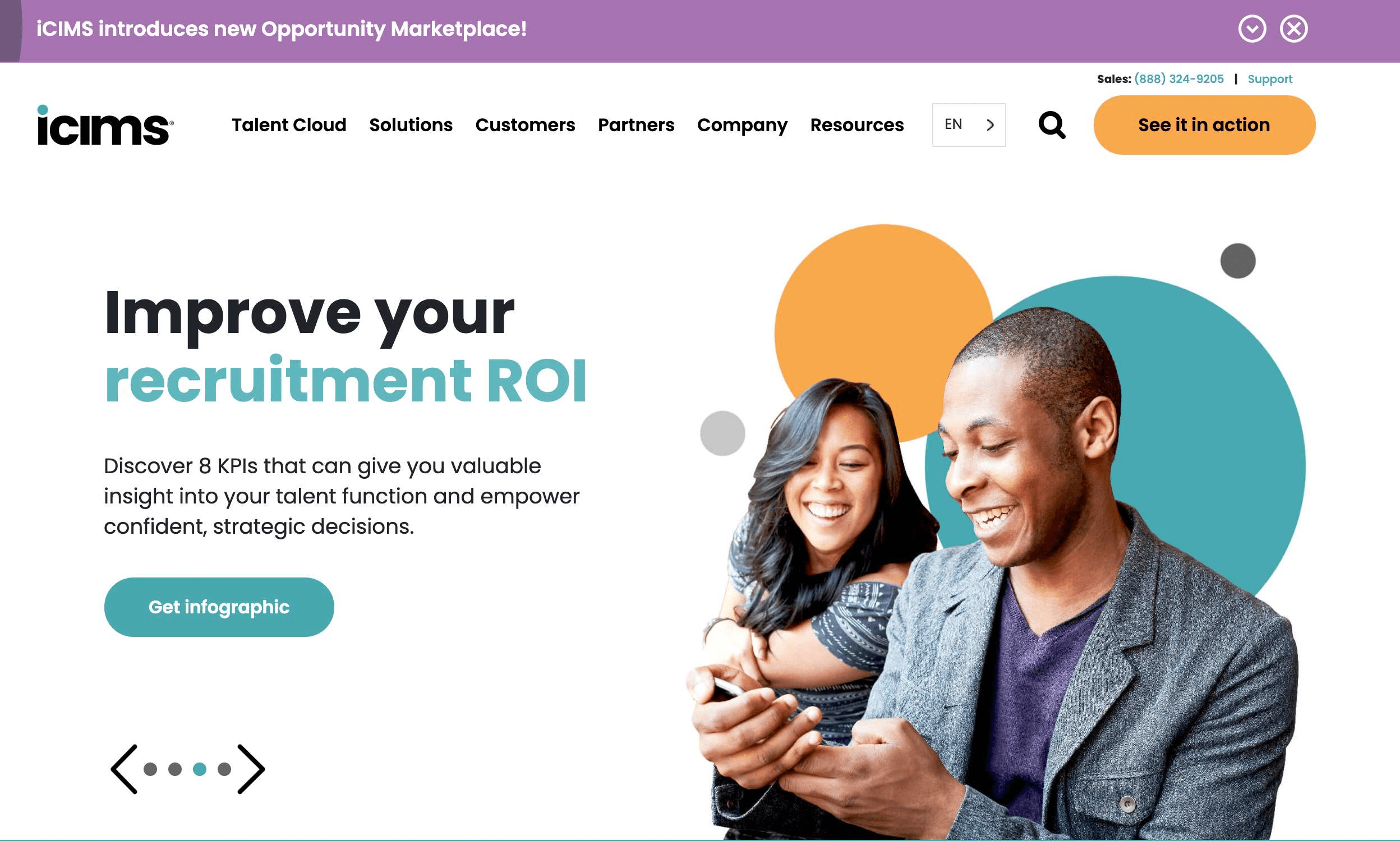 8 Best Recruiting Platforms To Help You Find Top Talent | CareerCloud