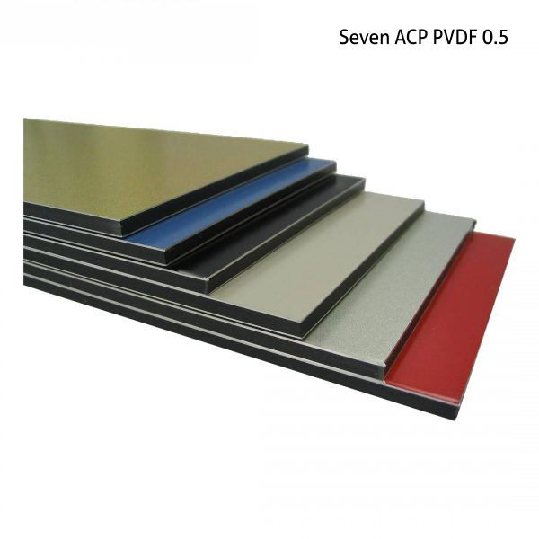 ACP SEVEN 0.5 PVDF