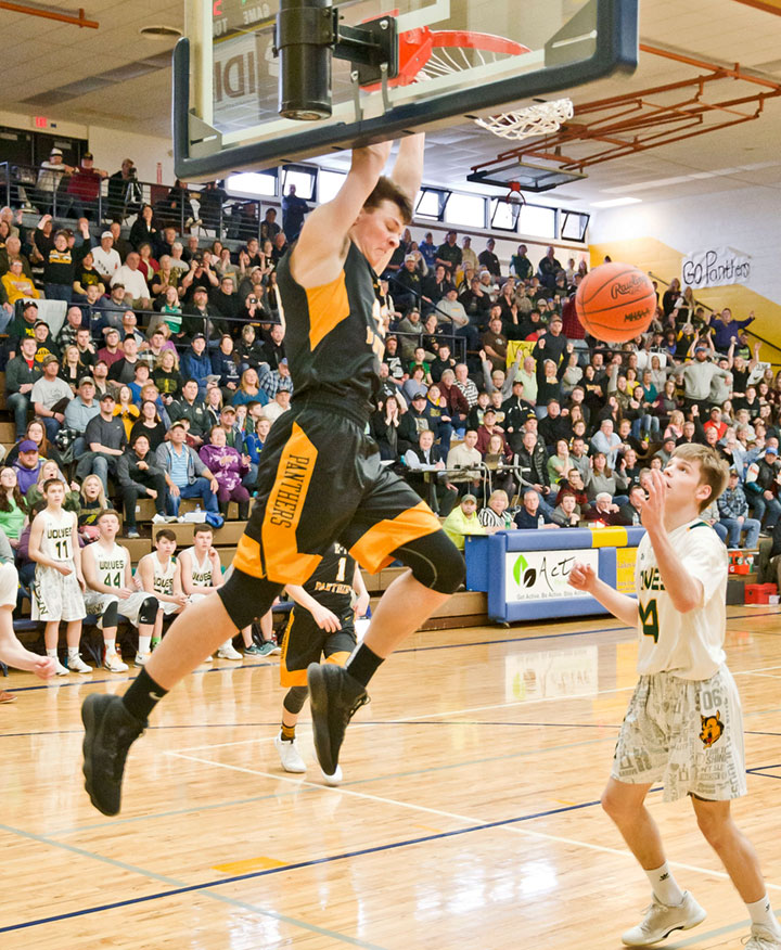 Jake Witt: The UP’s biggest star is ready for his next stage | Upbeat ...