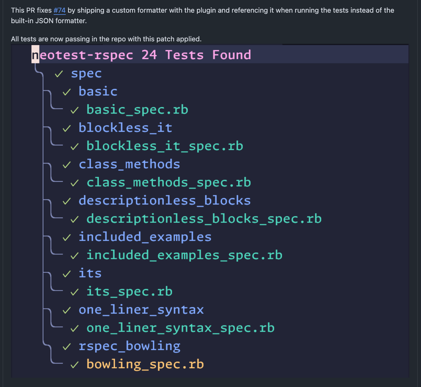 新卒OSS体験記 - Techouse Developers Blog
