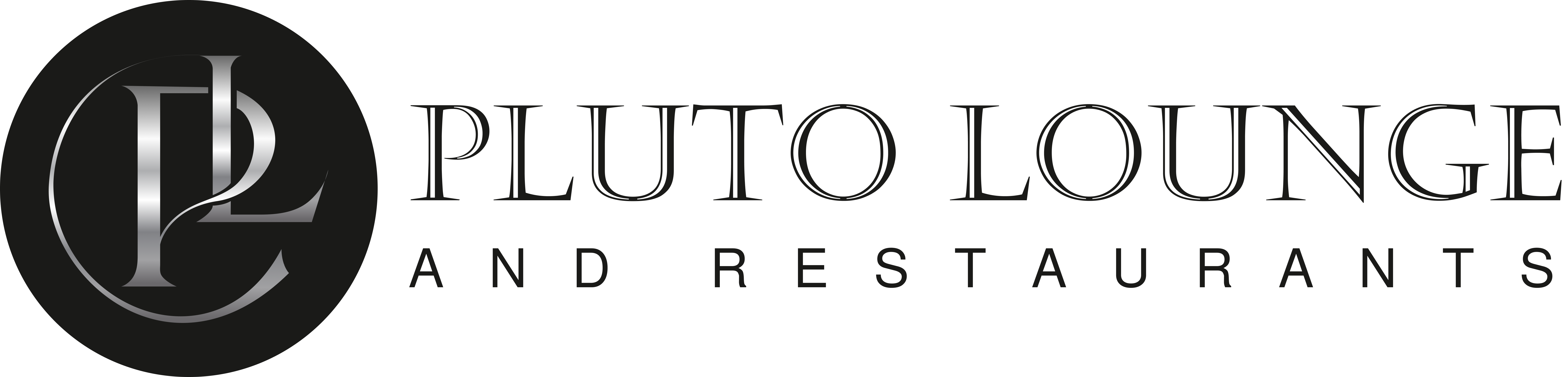 The Pluto Lounge and Restaurant - Every Moment is a Celebration