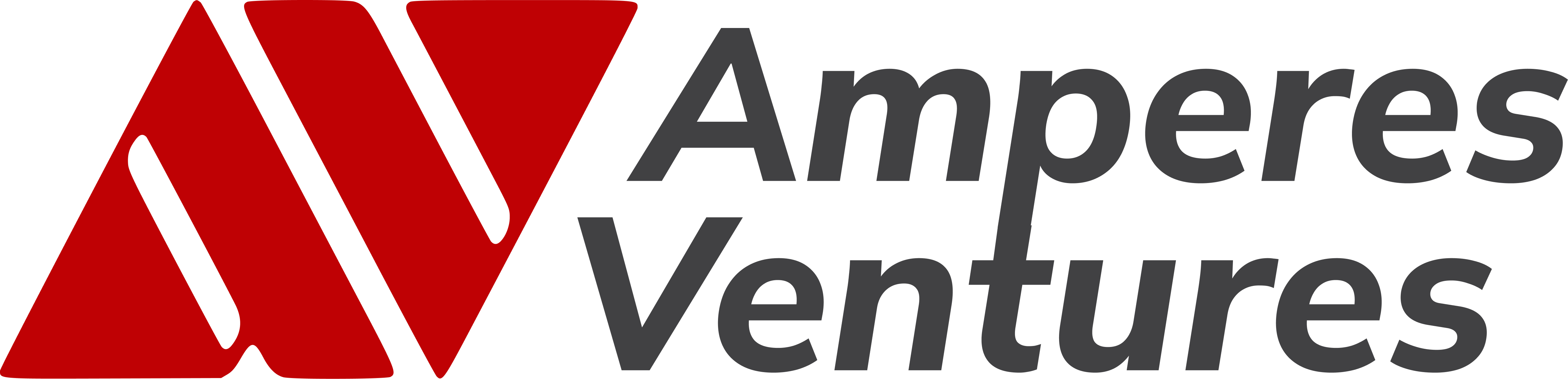 Amperes - Everything Electronic, All in One Place