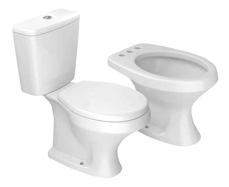 INODORO DECA LARGO RAVENA – Corda Sanitarios