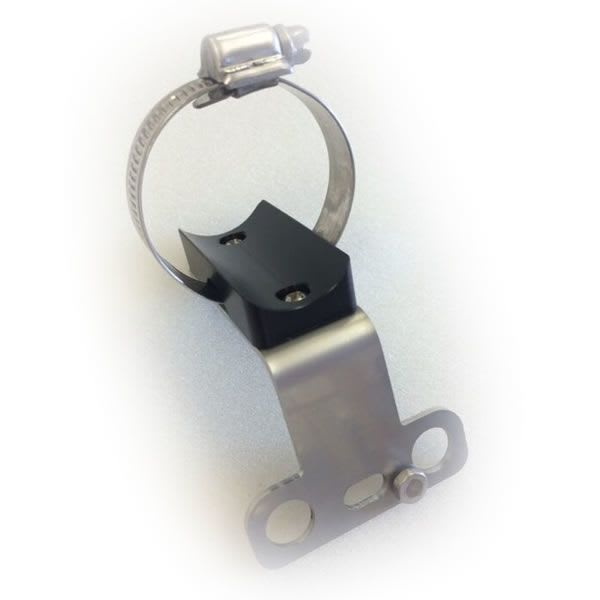 Mask Bracket Kit (for 35mm Housing) 316SS/Delrin ; AxSub Alf Lea as ...