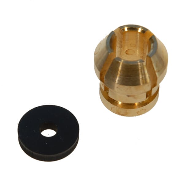 Broco 3/8in (9,5mm) Collet and Washer kit - Cutting Alf Lea as | dykk.no