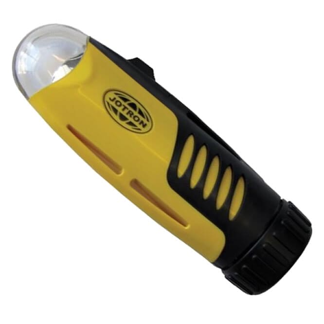 AQ-4 MkII Strobe light Jotron Alf Lea as | dykk.no