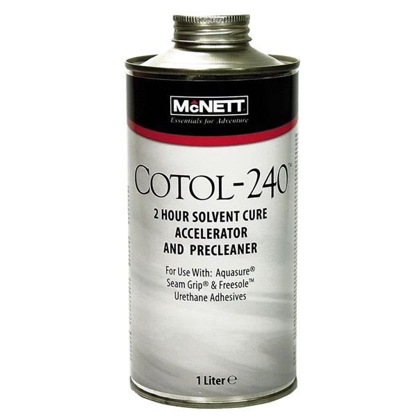 Cotol (1L) Akselerator & Pre cleaner McNEtt Alf Lea as | dykk.no
