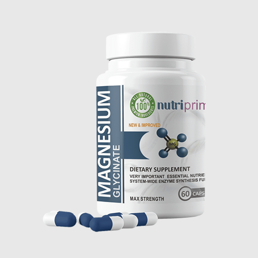Supplements | Nature Nutricia