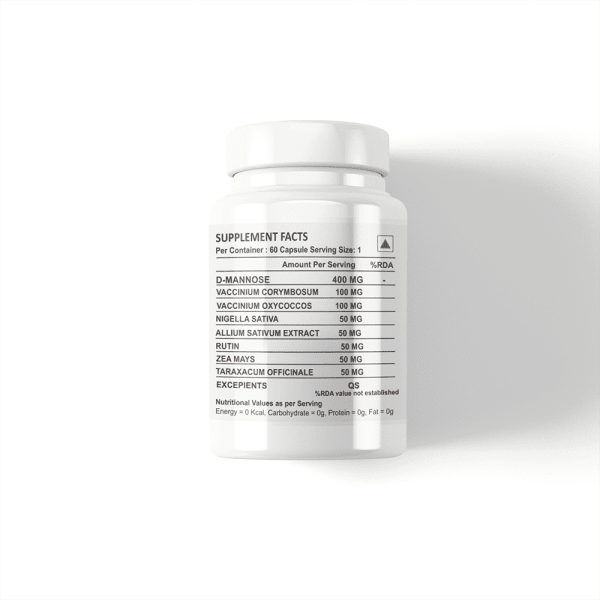 UTEASE | Nature Nutricia