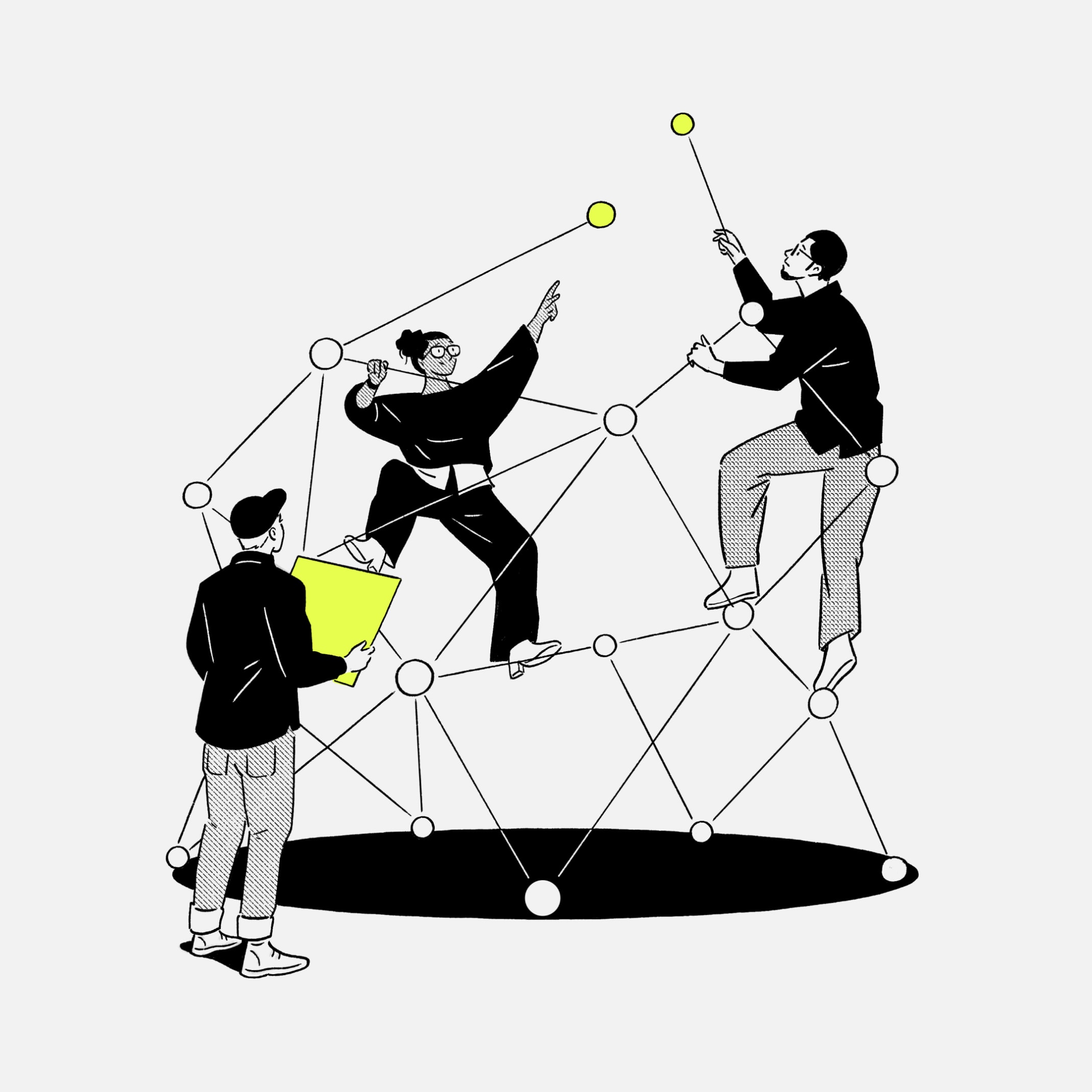 Five ways to get started with GenAI in the industrial domain - Reaktor