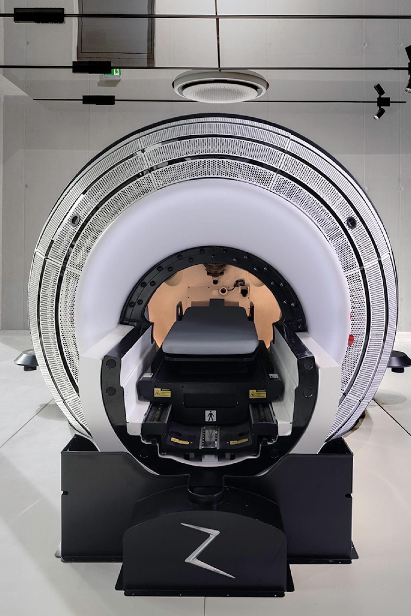 ZAP Surgical Systems - Reaktor