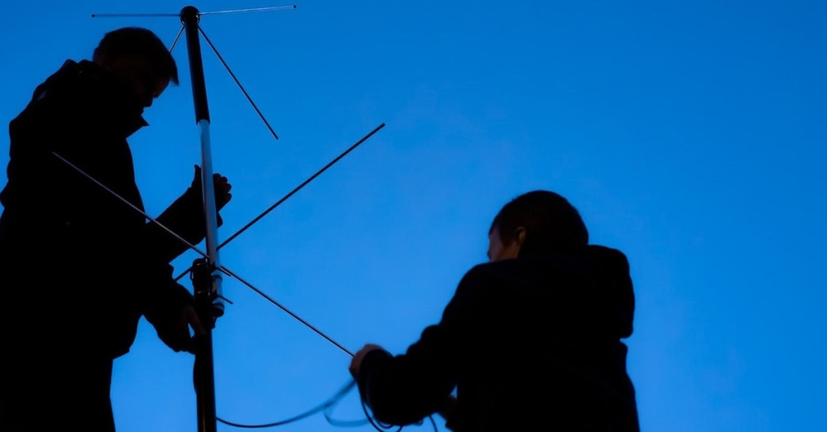 How to Control a Satellite Flying 27,000 km/h? - Reaktor