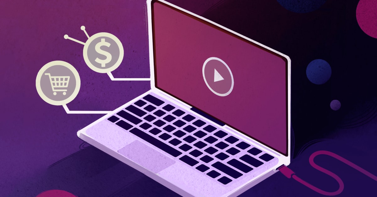 How streaming is reinventing e-commerce - Reaktor