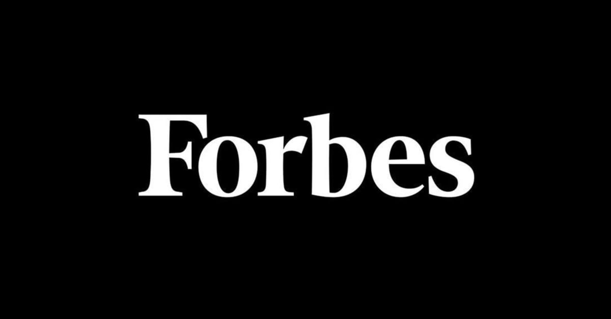 Forbes features our human approach to technology - Reaktor
