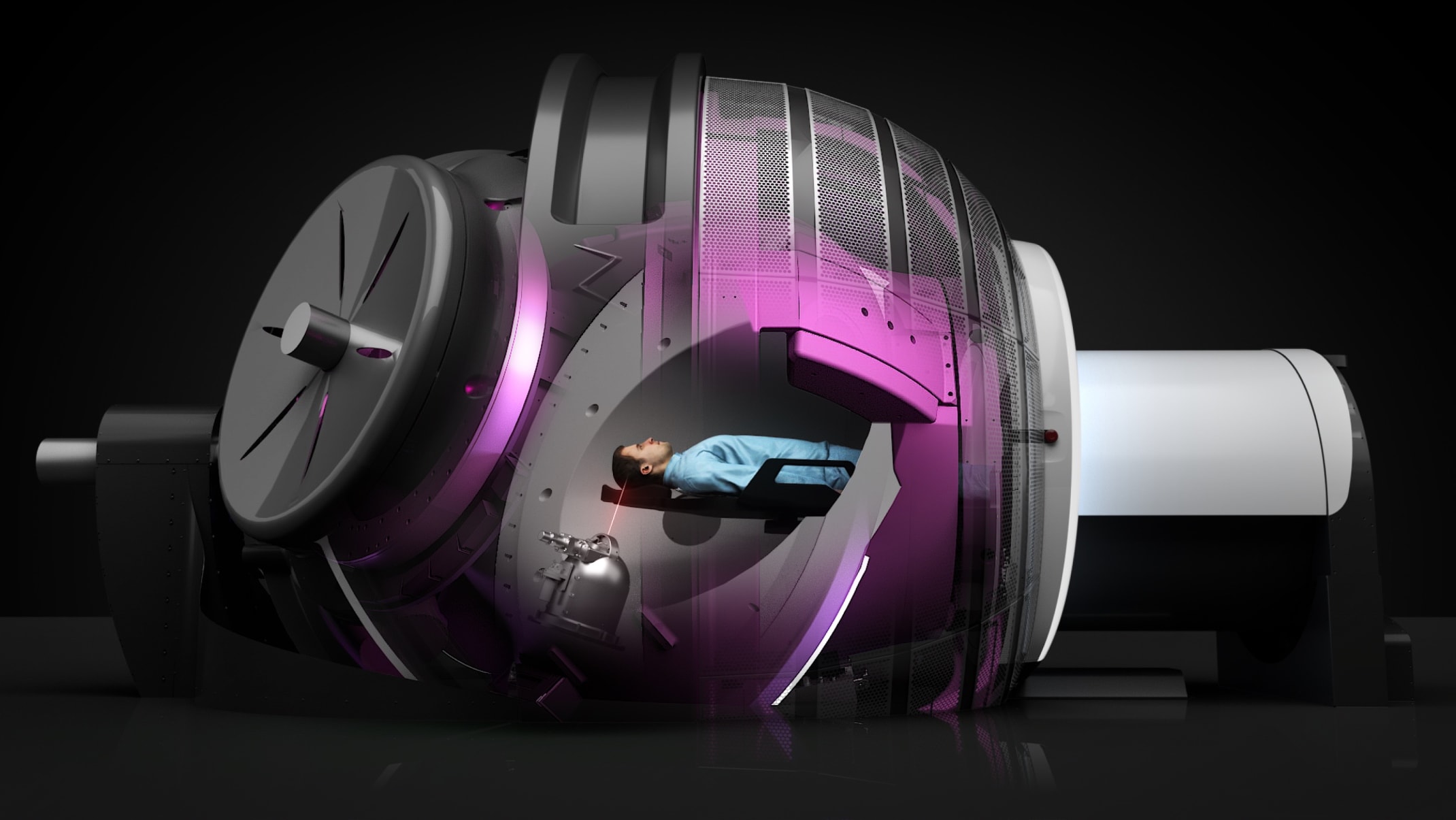 ZAP Surgical Systems - Reaktor