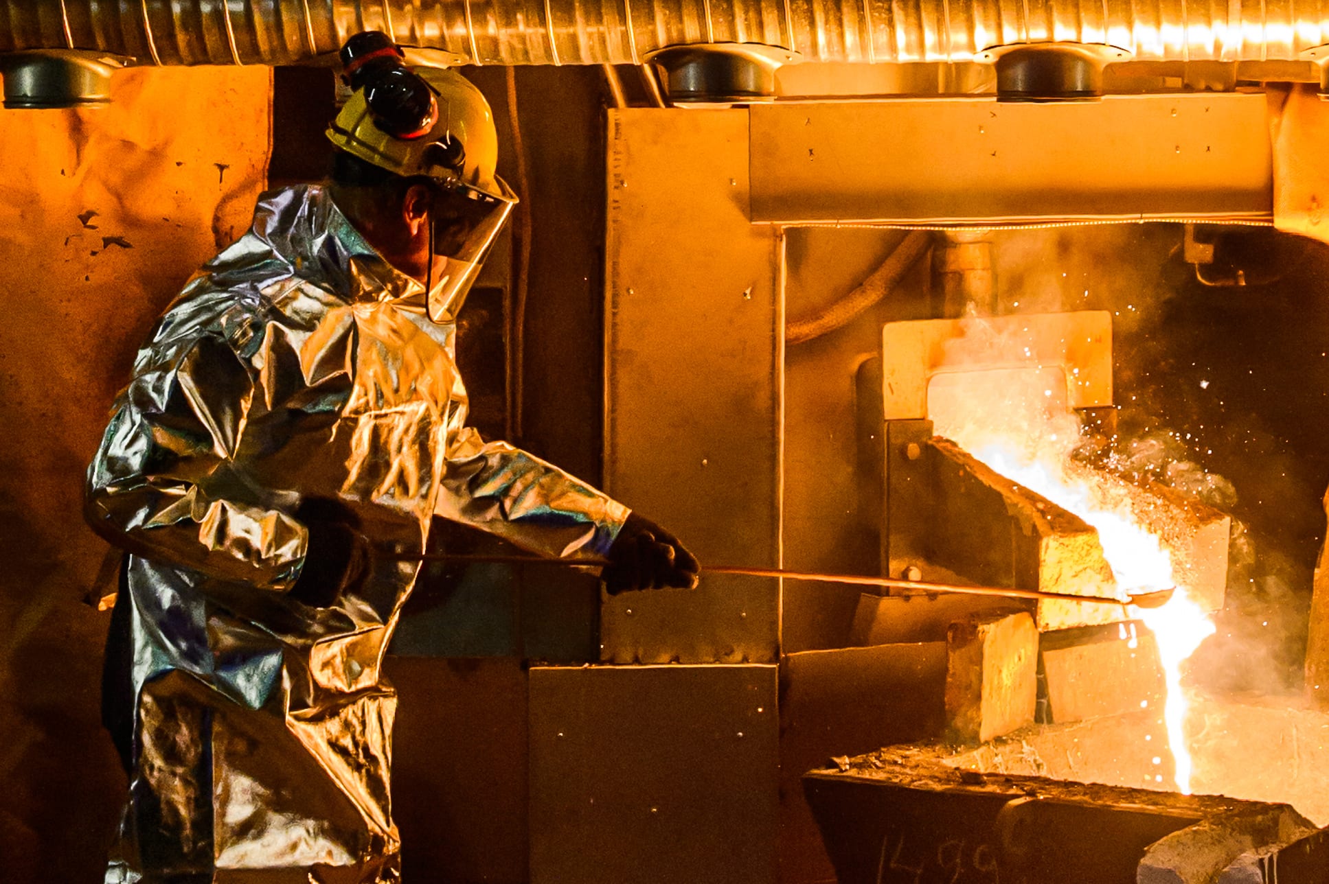 Metso - Reaktor