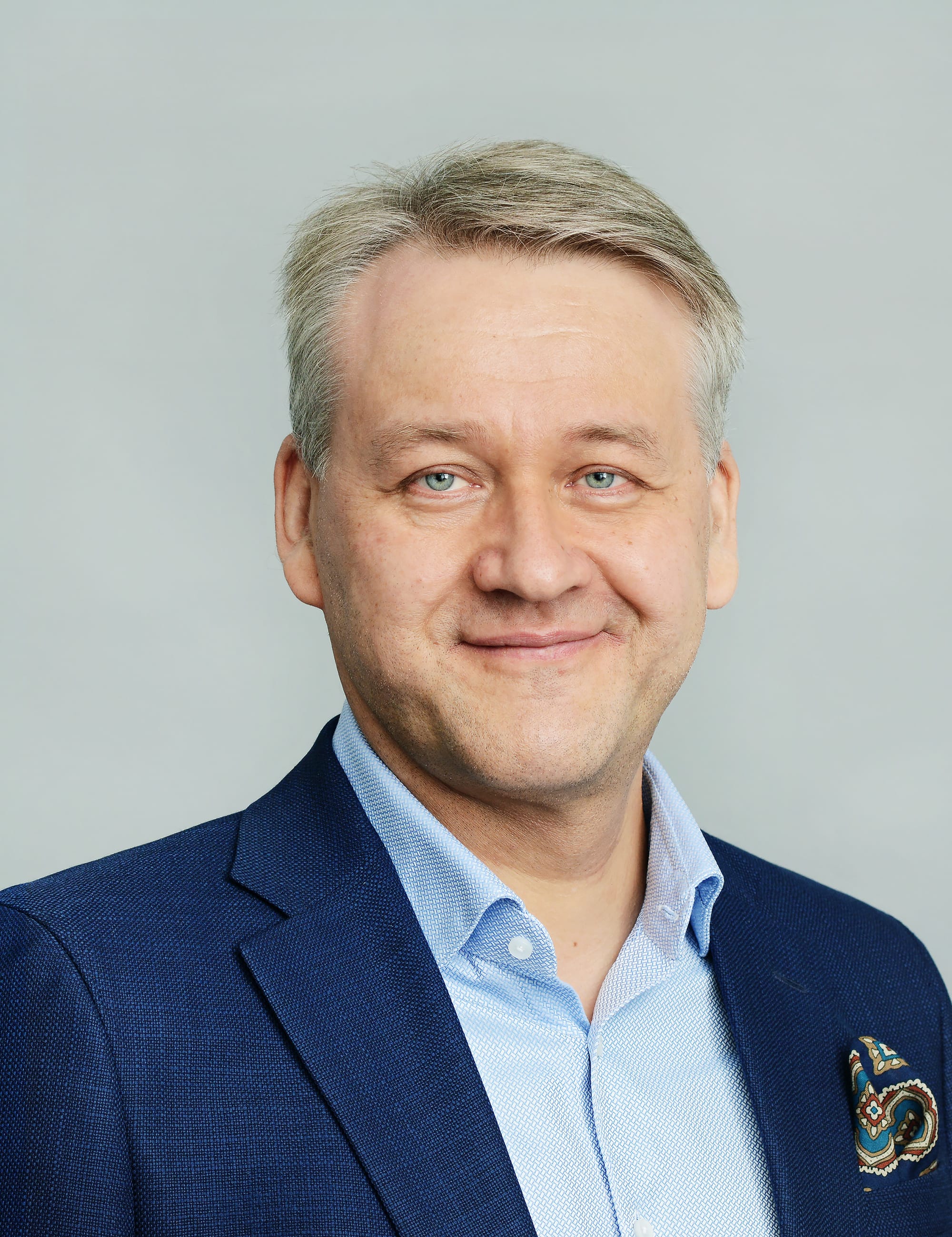 Defence & Security - Reaktor