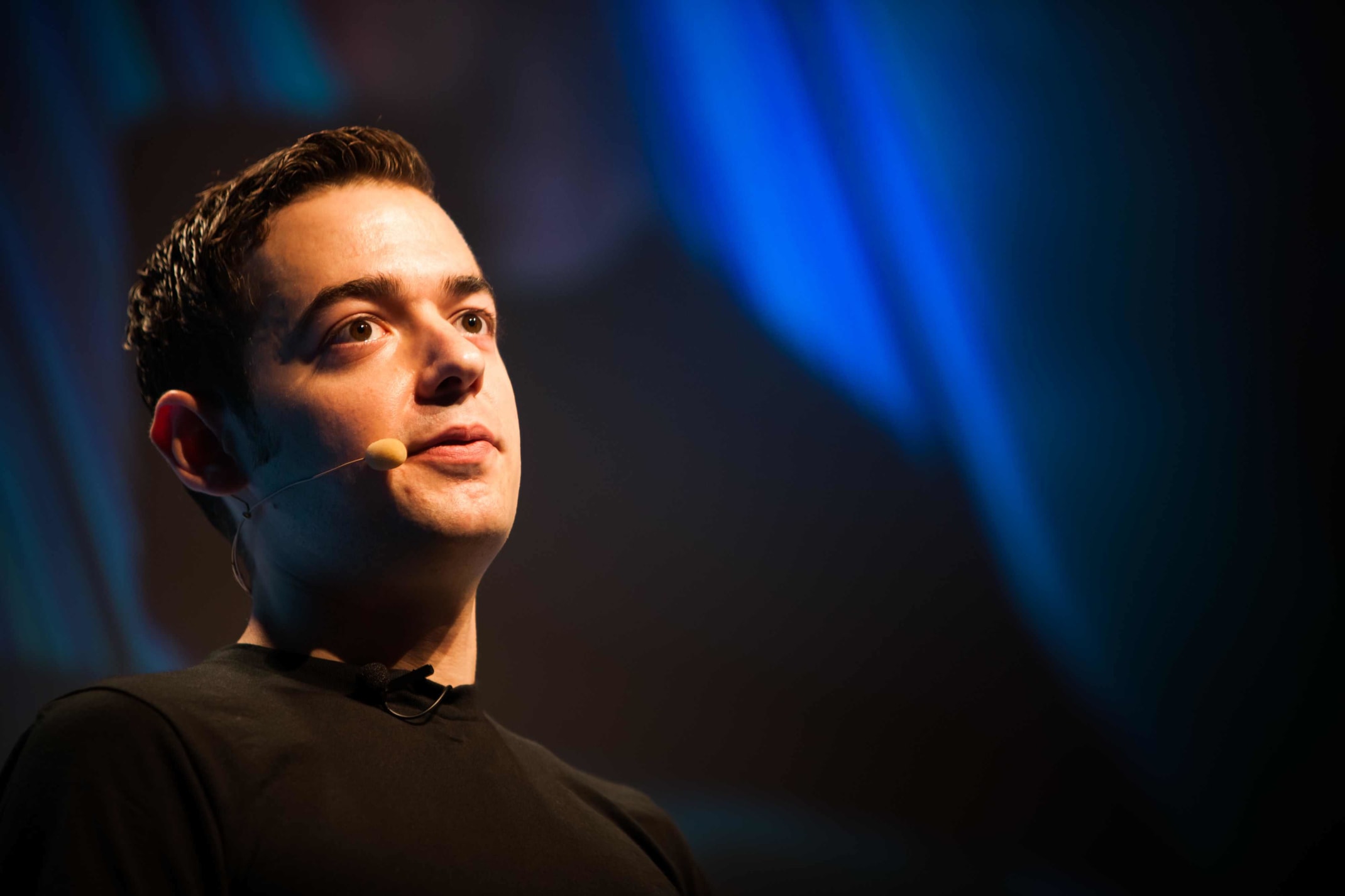 Turning back the design clock with Gary Bernhardt - Reaktor