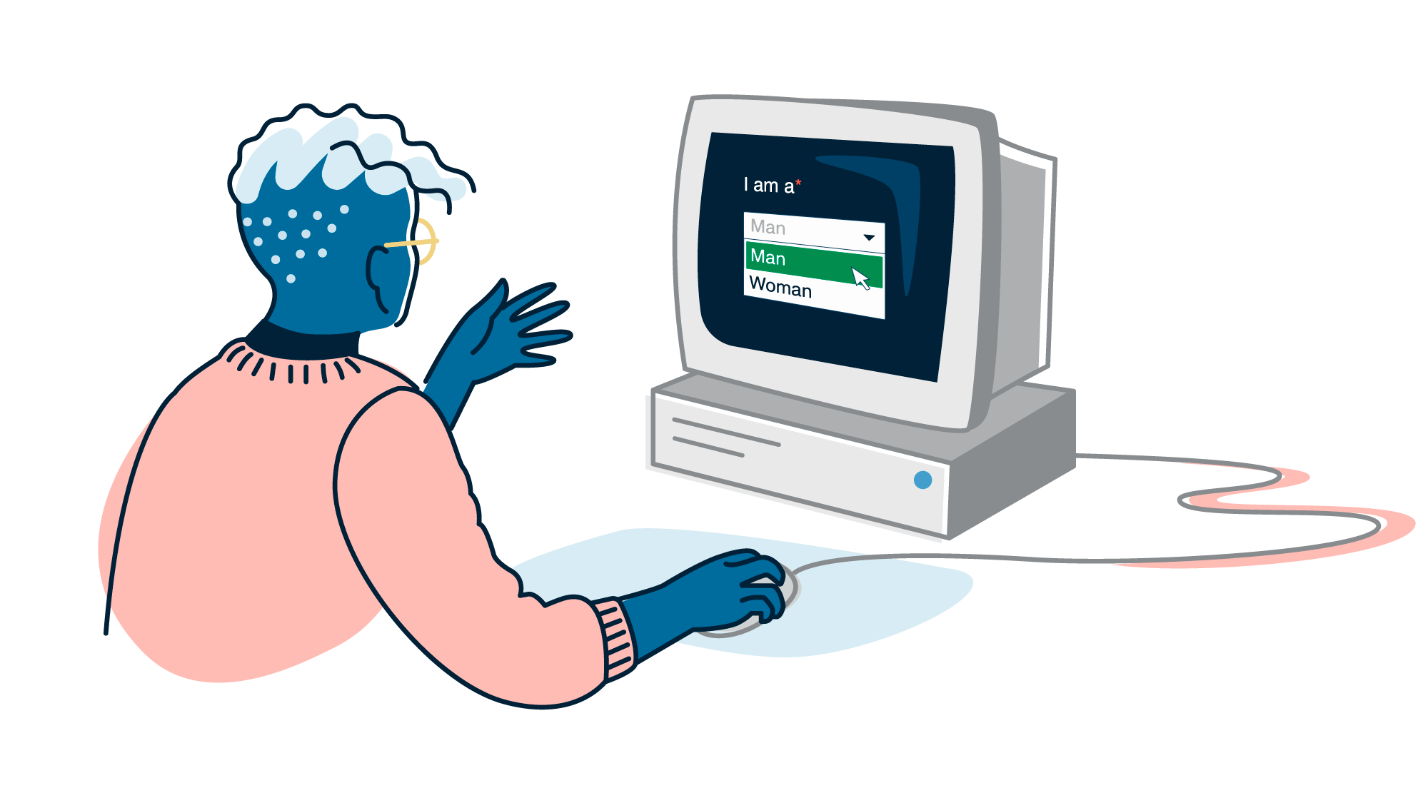 The digital rights of LGBTQ+ communities: Five steps towards an ...